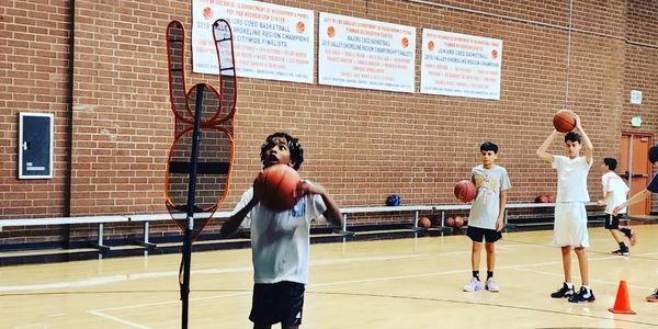 Smba Skills Training